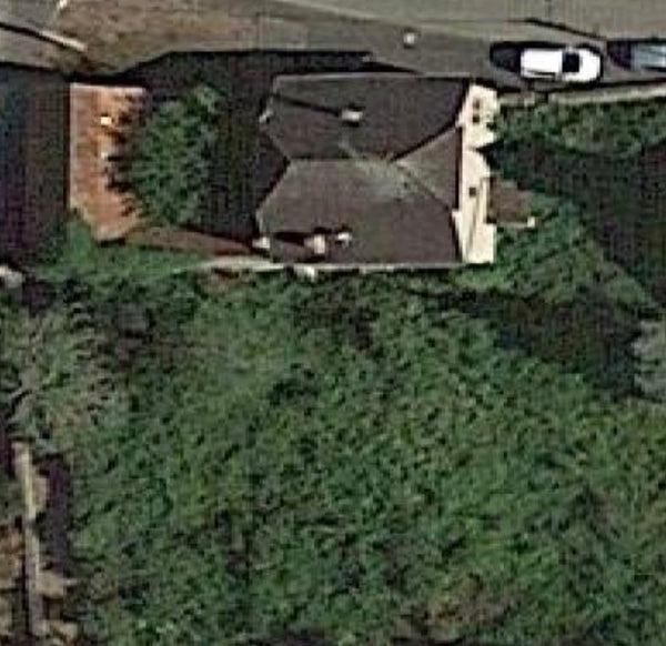 Maison Union – Carte Urbex