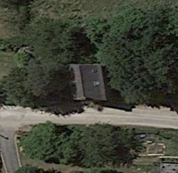 Maison Picot (réhabilité) – Carte Urbex