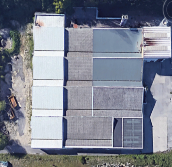 Reignier Factory (rehabilitated) – Carte Urbex